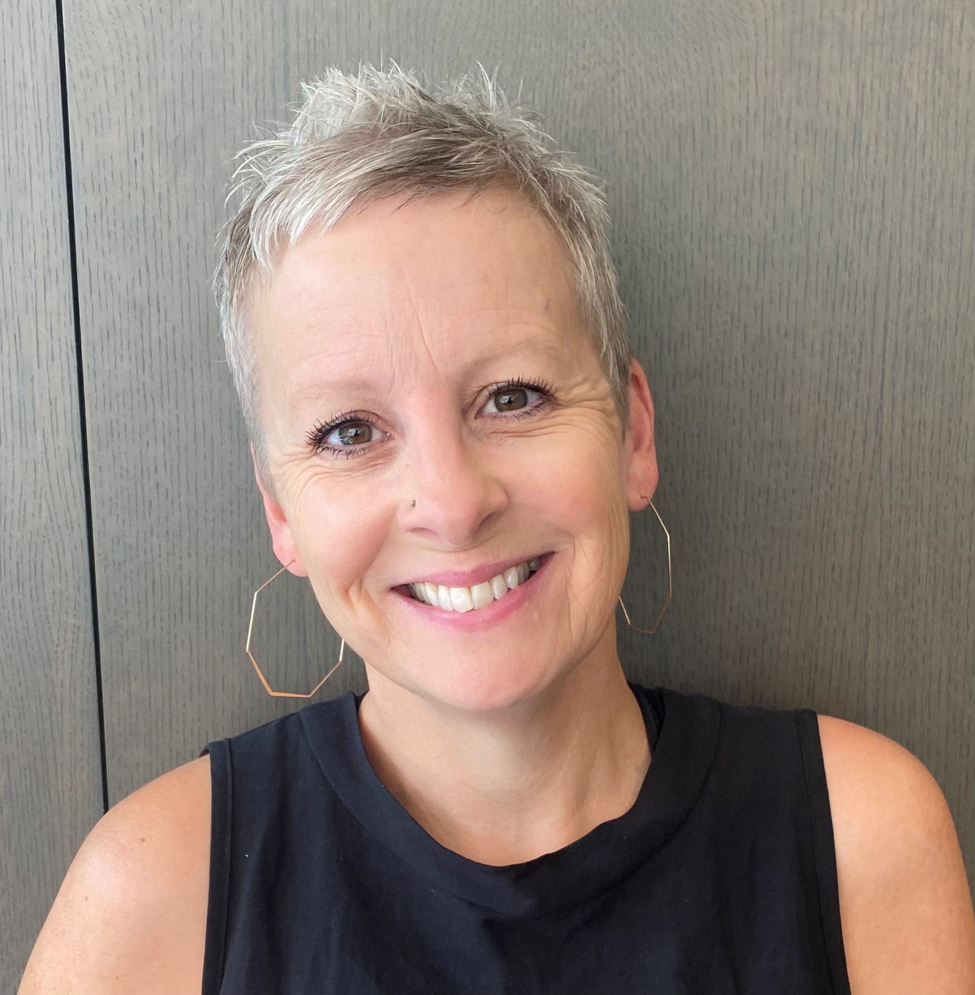 Gentle Yoga | MS Canada